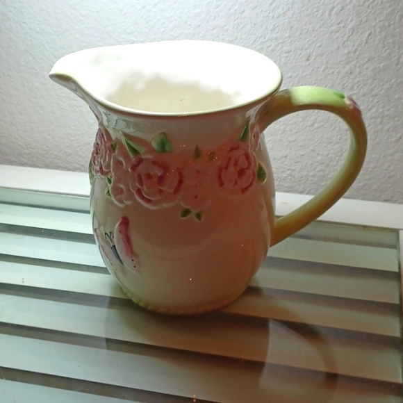 Harry & David' | Accents | Harry David Butterflies Pitcher | Poshmark